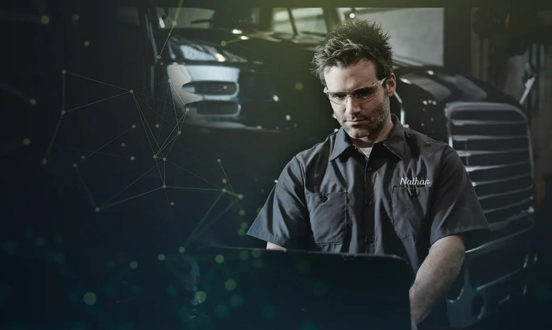 PartsASIST | Class 7 & 8 Truck Parts